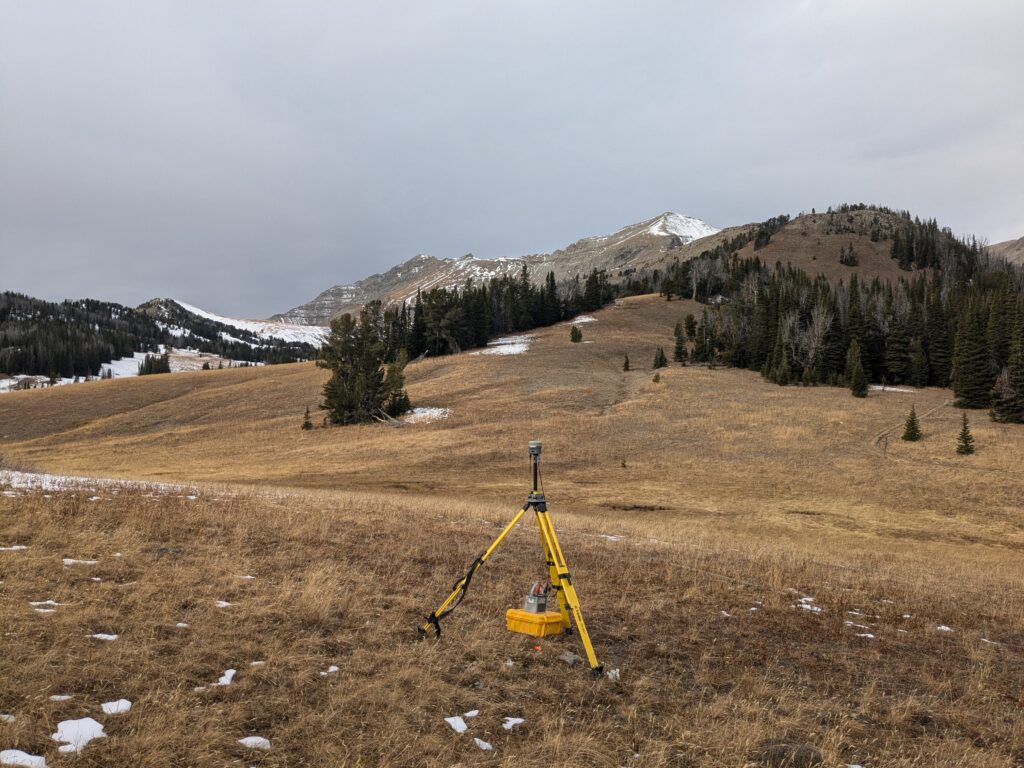Boundary Surveys | Boundary Surveying Services by Stahly Engineering ...